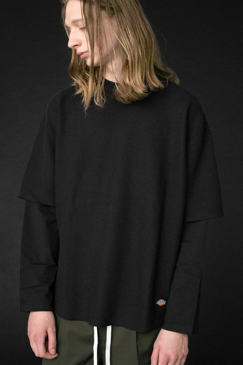 monkey time x Dickies Spring/Summer 2020 Capsule | Hypebeast
