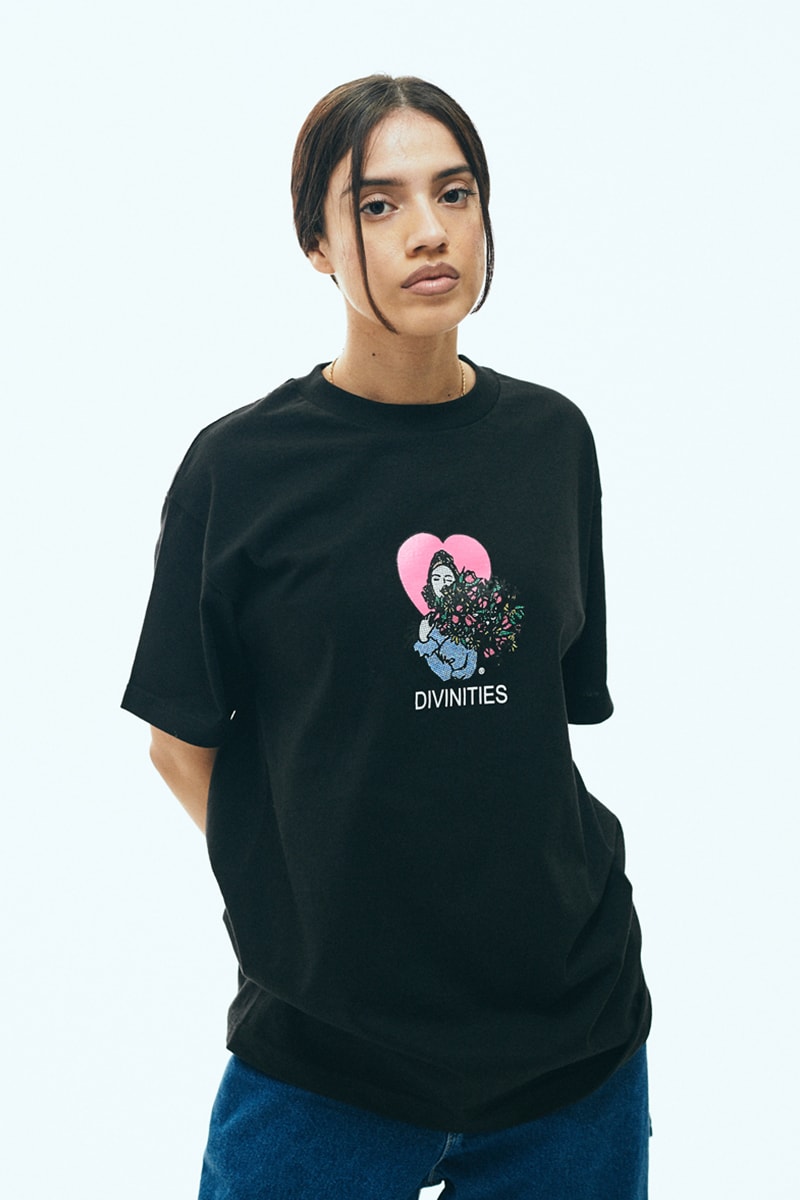 DIVINITIES Spring 2020 Collection Lookbook | Hypebeast