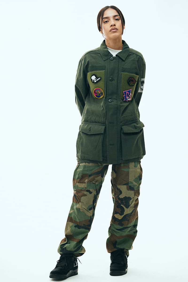 DIVINITIES Spring 2020 Collection Lookbook | Hypebeast