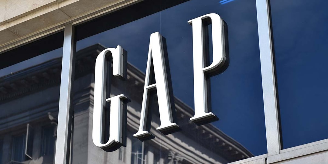 Gap Is Running Out of Money, Stopping Rent Payments | Hypebeast
