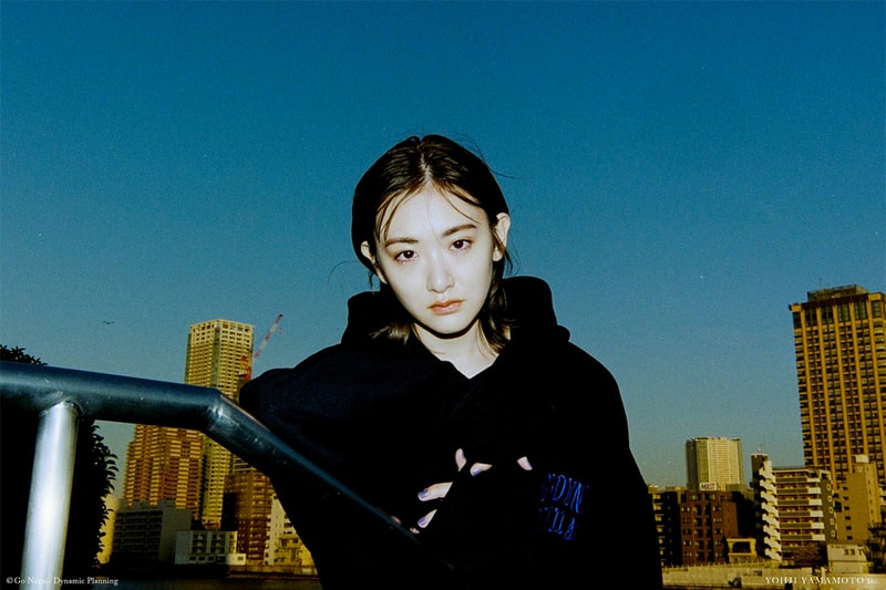 Yohji Yamamoto's Ground Y Taps 'Devilman' Manga for Capsule | Hypebeast