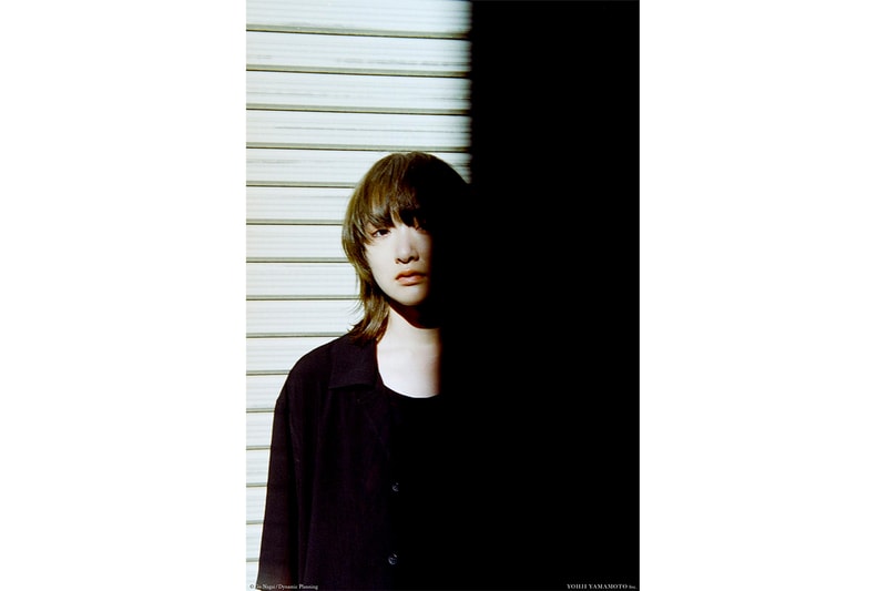 Yohji Yamamoto's Ground Y Taps 'Devilman' Manga for Capsule | Hypebeast