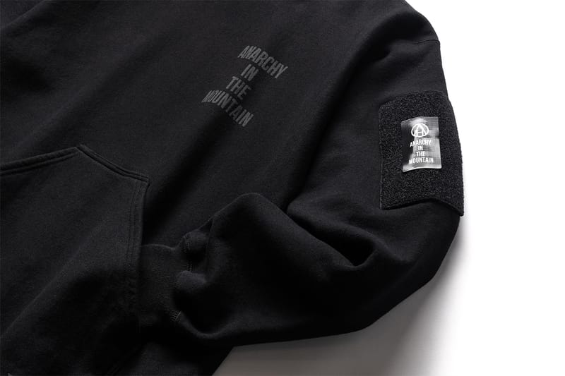 HAVEN x Mountain Research SS20 Collection Lookbook | Hypebeast