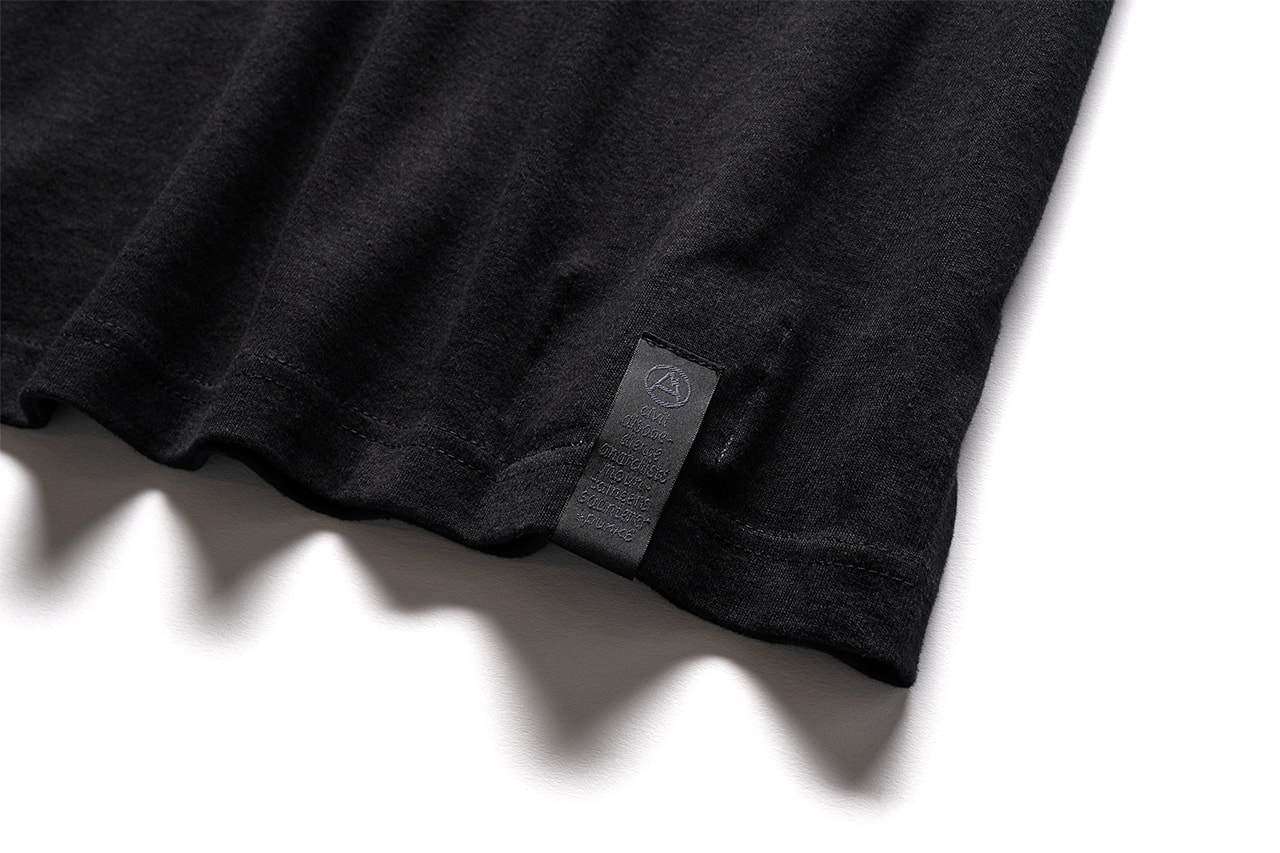 HAVEN x Mountain Research SS20 Collection Lookbook | HYPEBEAST