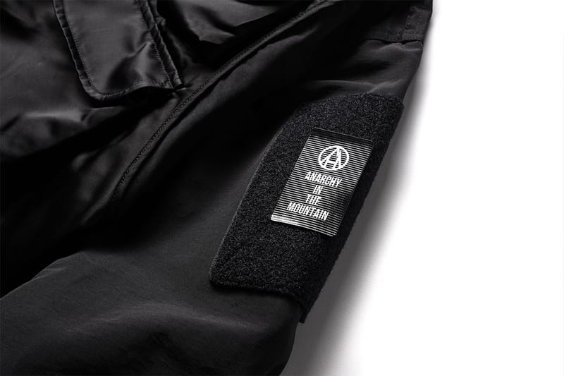 HAVEN x Mountain Research SS20 Collection Lookbook | Hypebeast