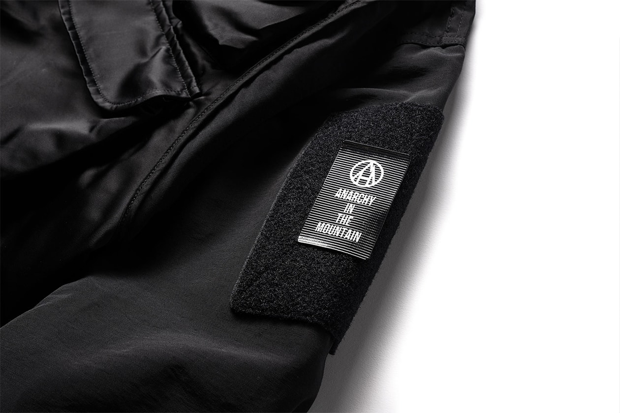HAVEN x Mountain Research SS20 Collection Lookbook | Hypebeast