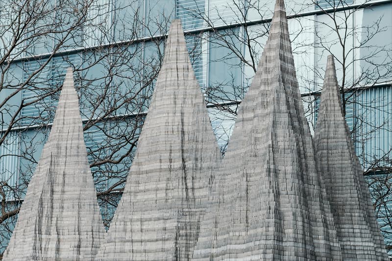 HAVEN x Mountain Research SS20 Collection Lookbook | Hypebeast