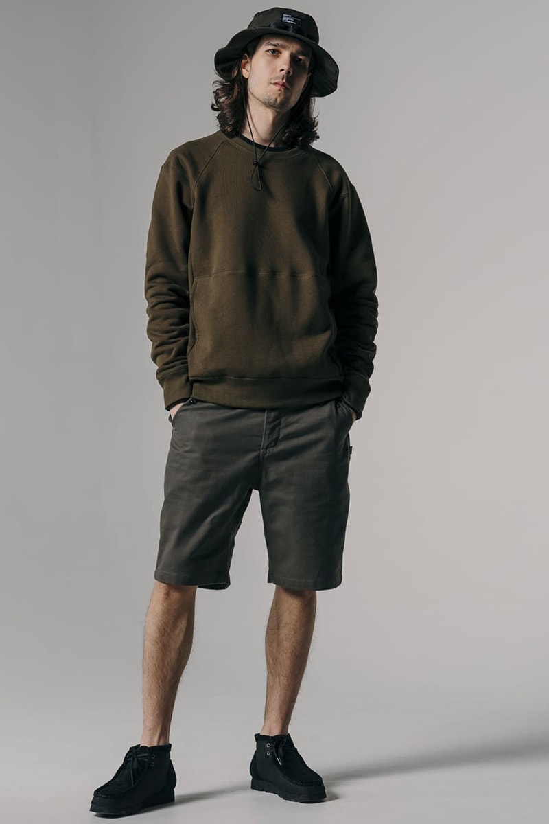 HAVEN SS20 Drop 2 Lookbook | Hypebeast