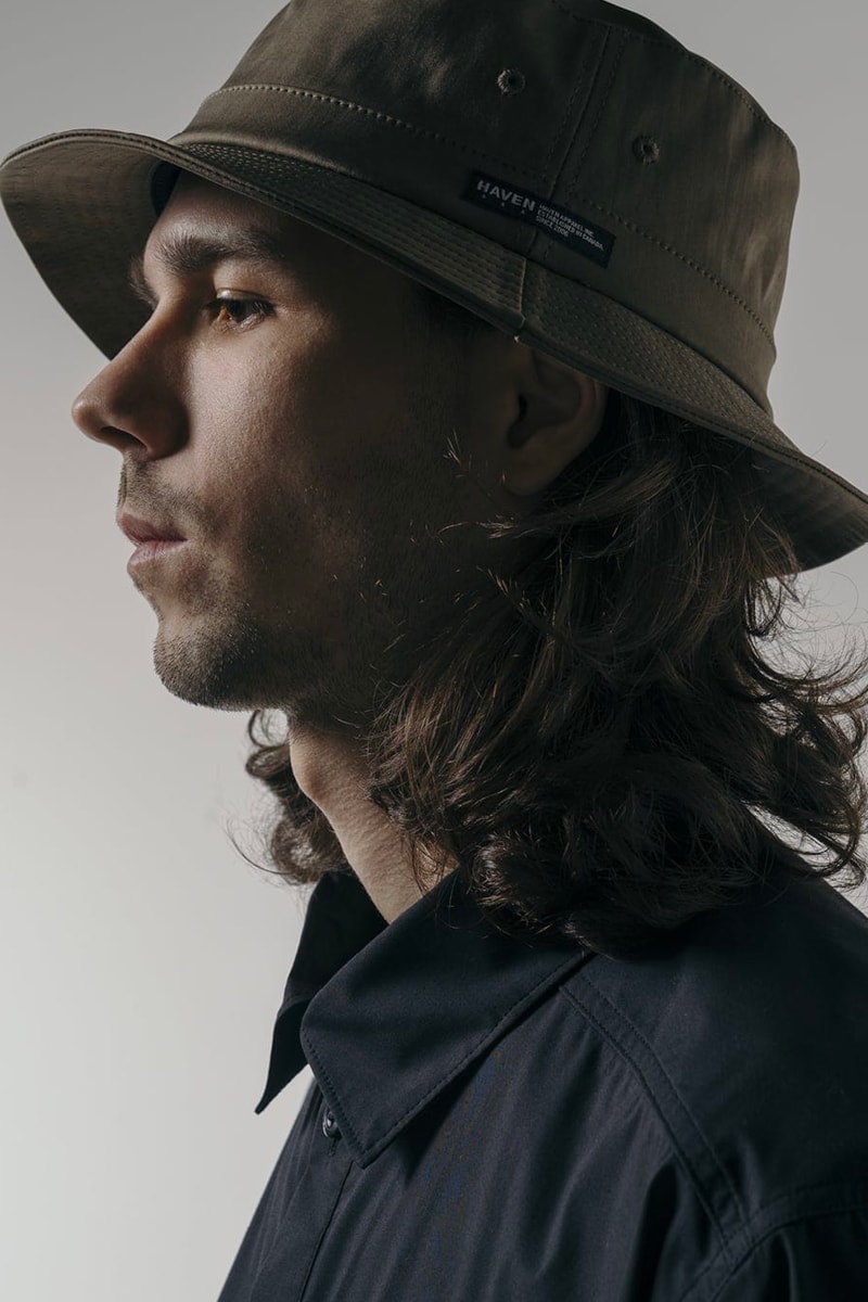 HAVEN SS20 Drop 2 Lookbook | Hypebeast