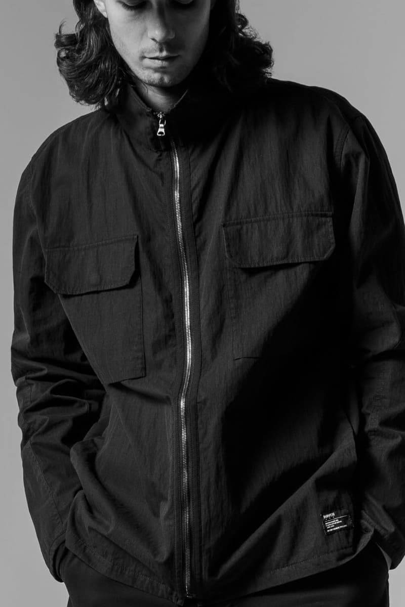 HAVEN SS20 Drop 2 Lookbook | Hypebeast
