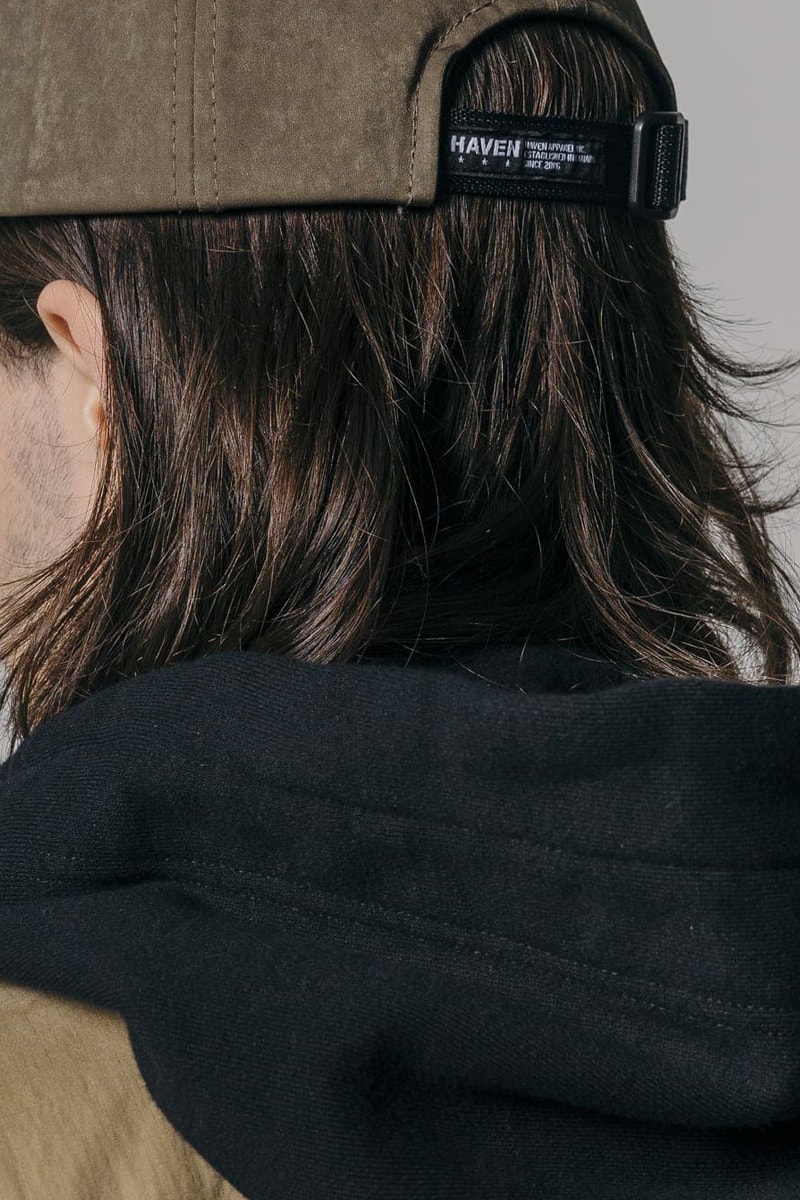 HAVEN SS20 Drop 2 Lookbook | Hypebeast