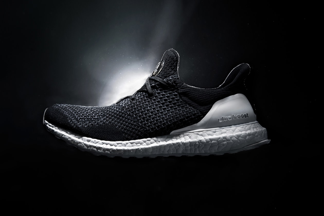 adidas UltraBOOST History & How It Saved the Brand | Hypebeast
