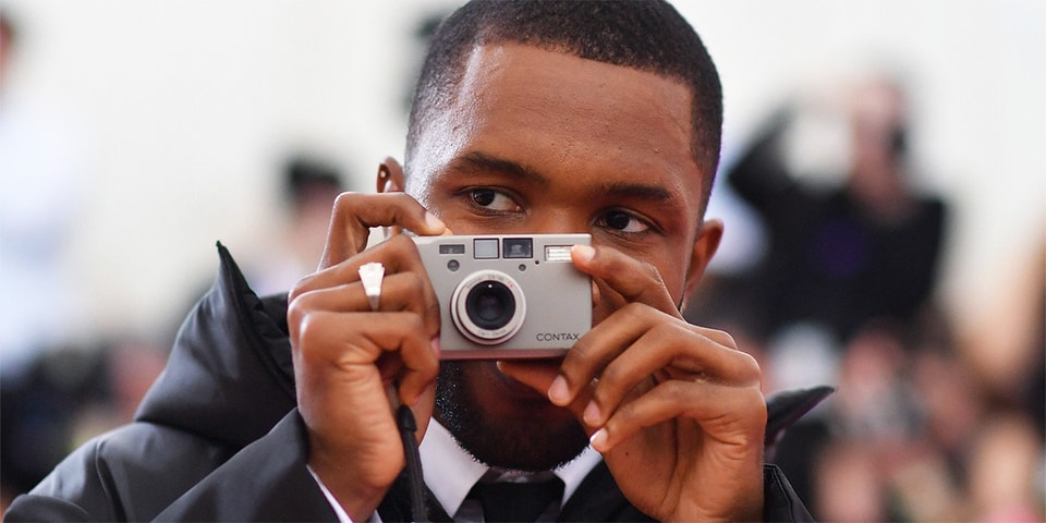 Best New Songs of April 2020 - Frank Ocean, Drake, Thundercat | HYPEBEAST