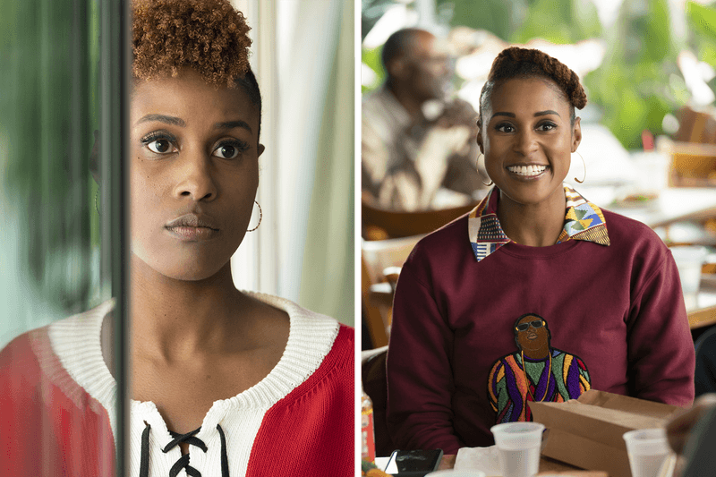 Issa Rae Talks 'Insecure' Season 4 Soundtrack | Hypebeast