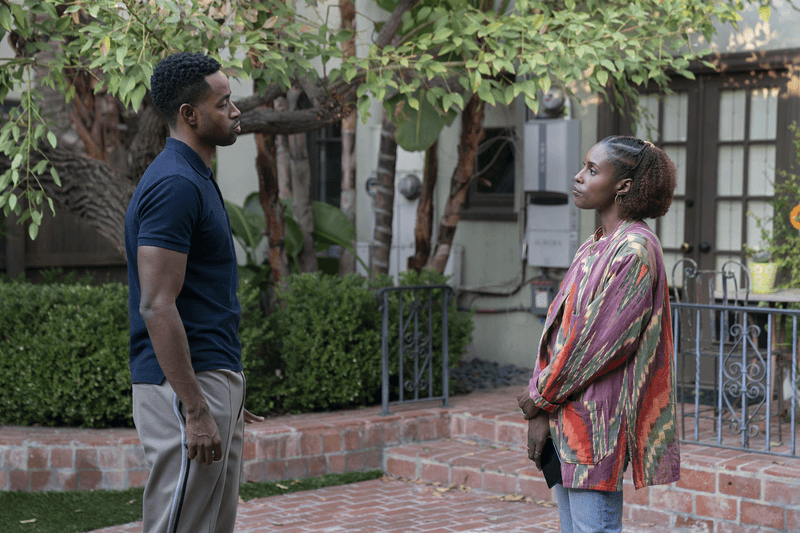 Issa Rae Talks 'Insecure' Season 4 Soundtrack | Hypebeast