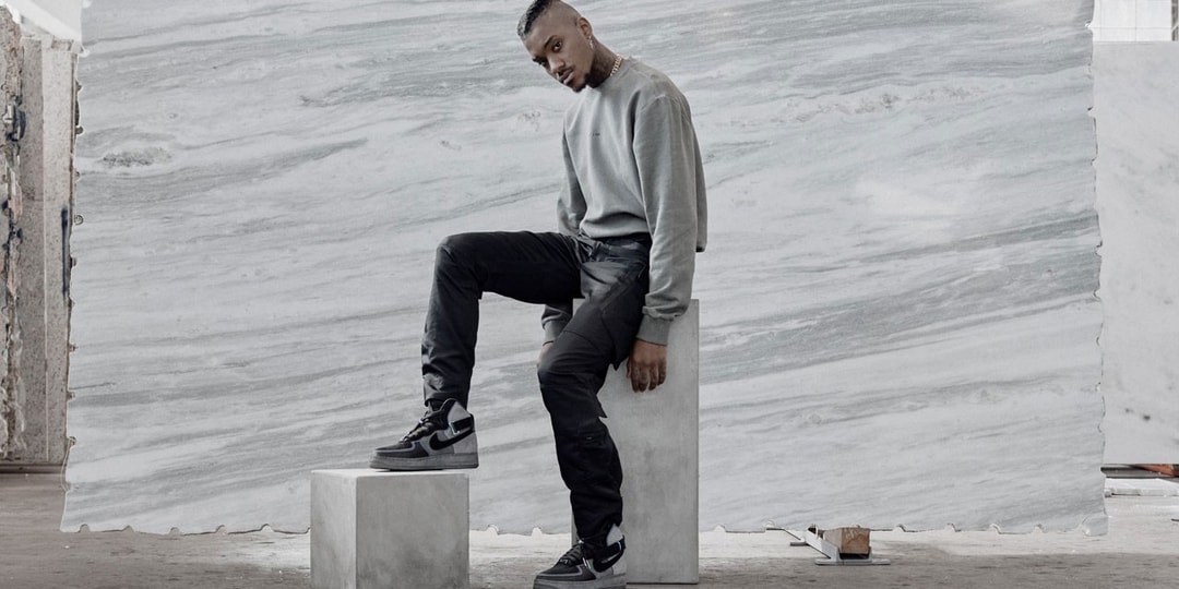 James Whitner, Nike Execs Live Diversity Talk | Hypebeast