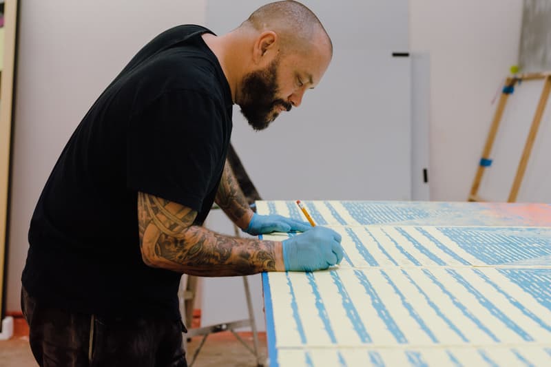 REVOK x Louis & Buhl Print Editions 2020 | Hypebeast