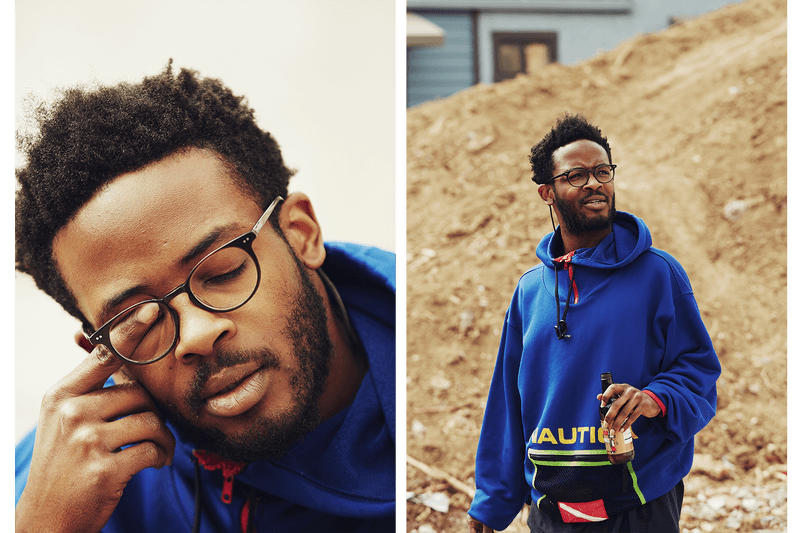 Knxwledge Talks His Latest Album '1988' | Hypebeast