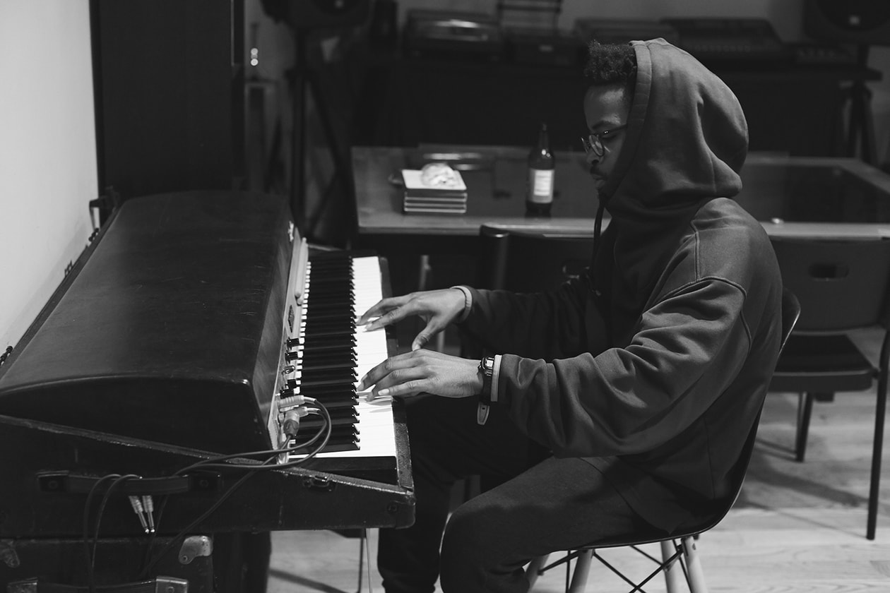 Knxwledge Talks His Latest Album '1988' | Hypebeast