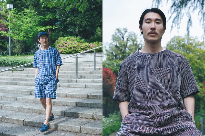 Rocksmith 2015 Summer Lookbook Featuring OG Maco & OGG | HYPEBEAST