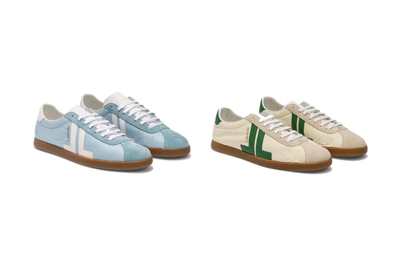 Lanvin | Search | Hypebeast Lanvin | Search | Hypebeast