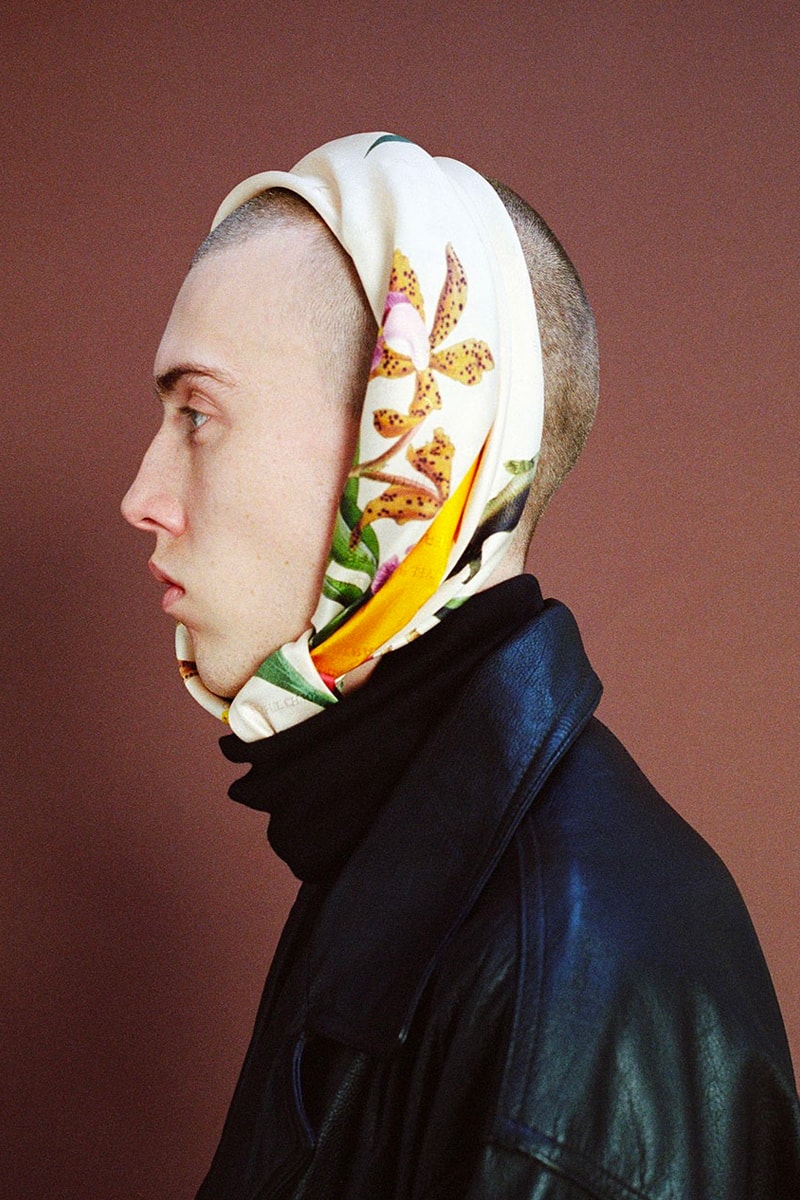 LASTFRAME FW20 Collection Lookbook | Hypebeast