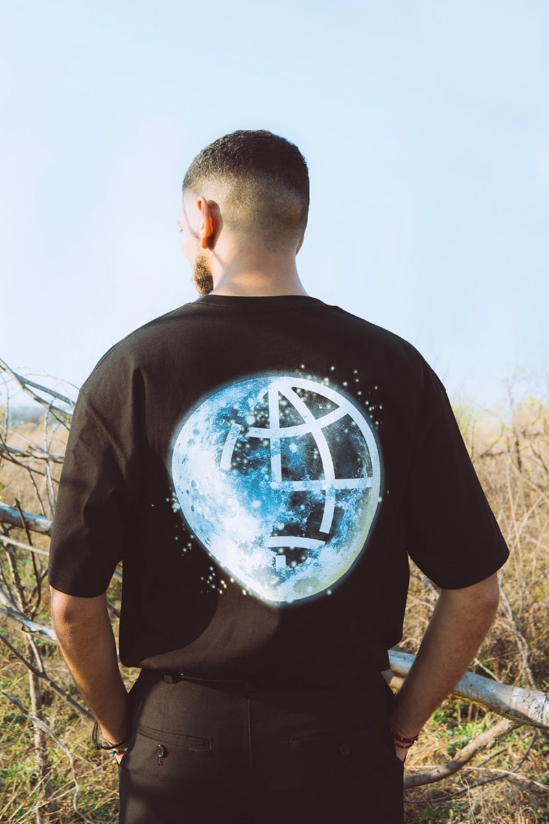 LMC 5th Anniversary Red Label Lookbook | Hypebeast