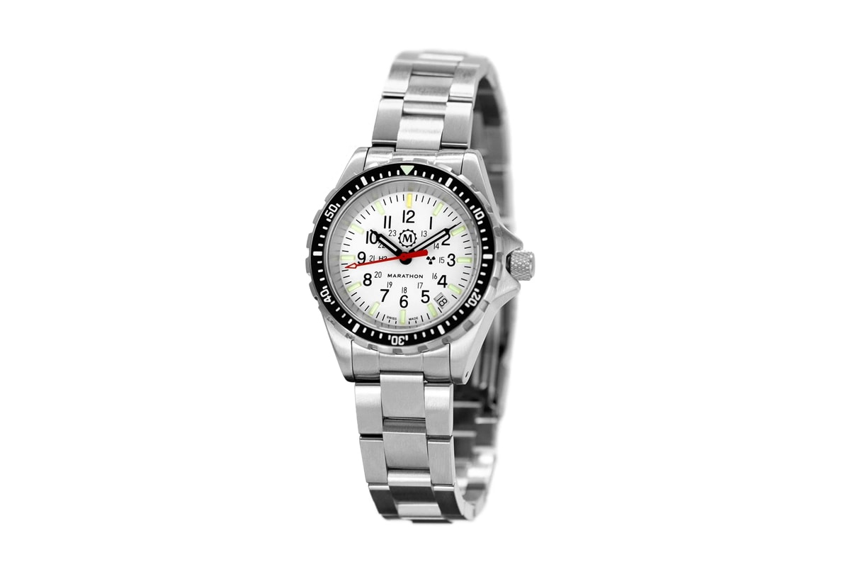 Intro to U.S. Watch Brands With Military Heritage | Hypebeast