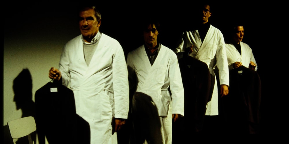 'Martin Margiela: In His Own Words' Trailer | Hypebeast