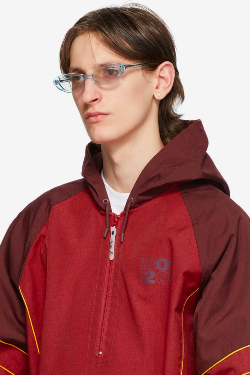 Martine Rose Bug-Eye Cat Eye Sunglasses Release | Hypebeast