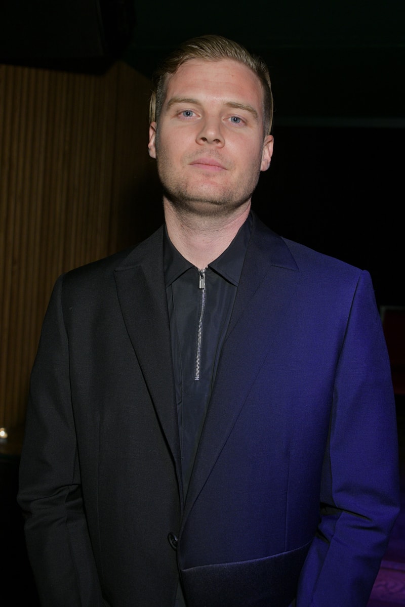 ALYX's Matthew Williams | Hypebeast