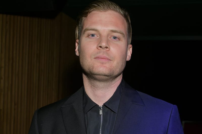 Roden Gray | Hypebeast