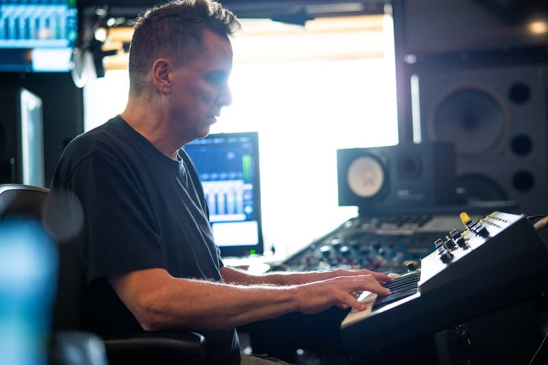 Mike Dean Debut Album 4:20 Interview | Hypebeast