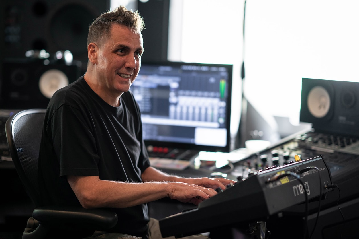 Mike Dean Debut Album 4:20 Interview | Hypebeast