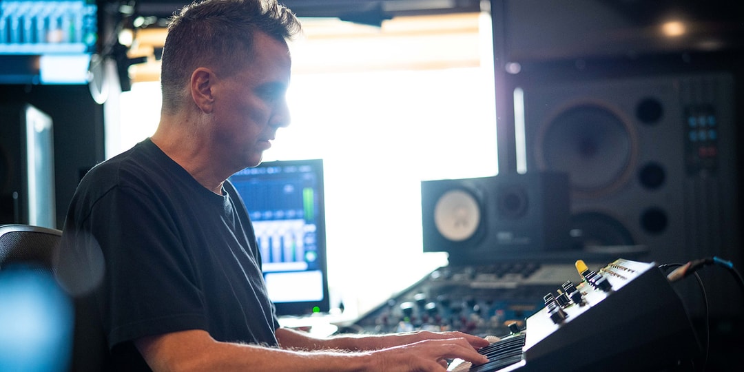 Mike Dean Debut Album 4:20 Interview | Hypebeast