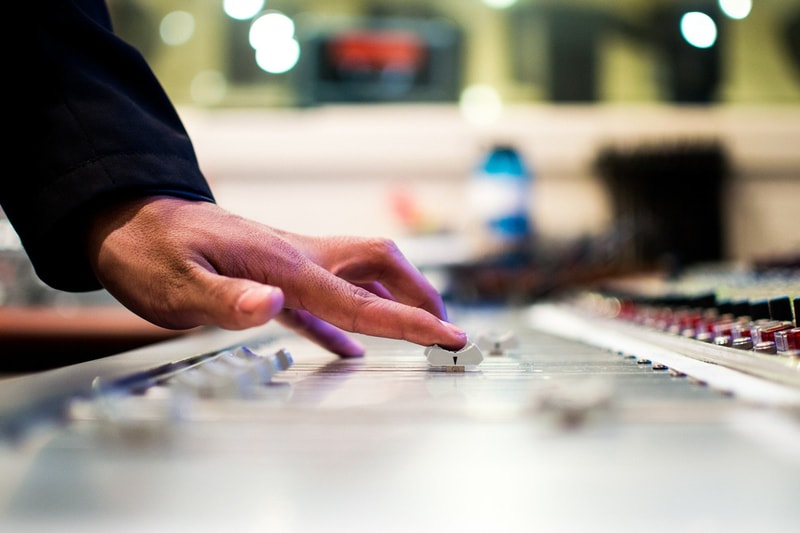 Mixcloud New Livestream Feature for Paying DJs | Hypebeast Mixcloud New Livestream Feature for Paying DJs | Hypebeast