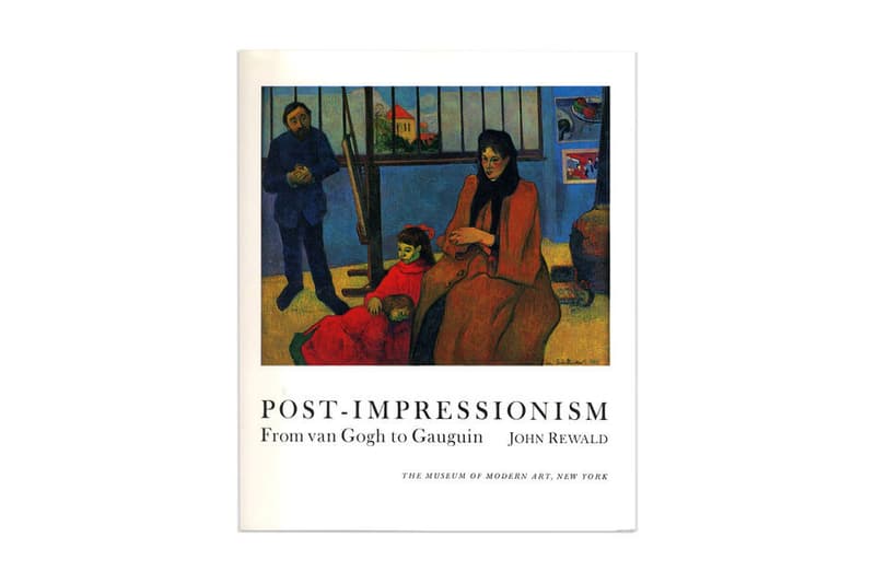 MoMA Design Store Rare Publications Collection | Hypeart