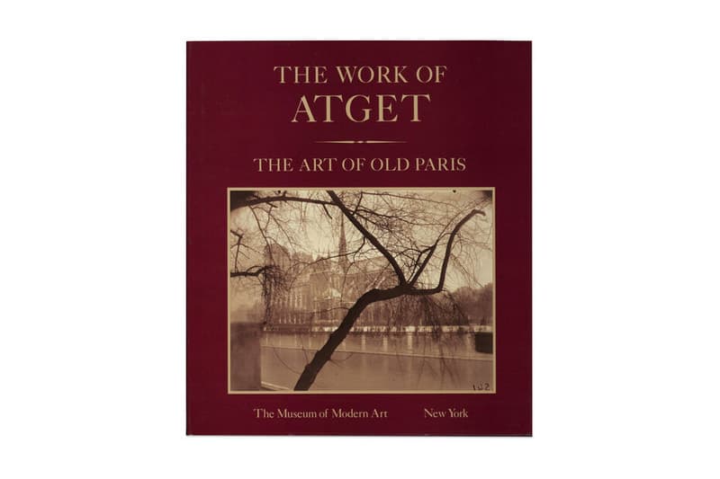 MoMA Design Store Rare Publications Collection | Hypeart