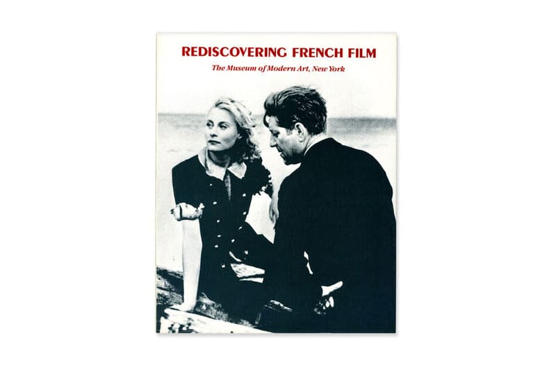 MoMA Design Store Rare Publications Collection | Hypeart