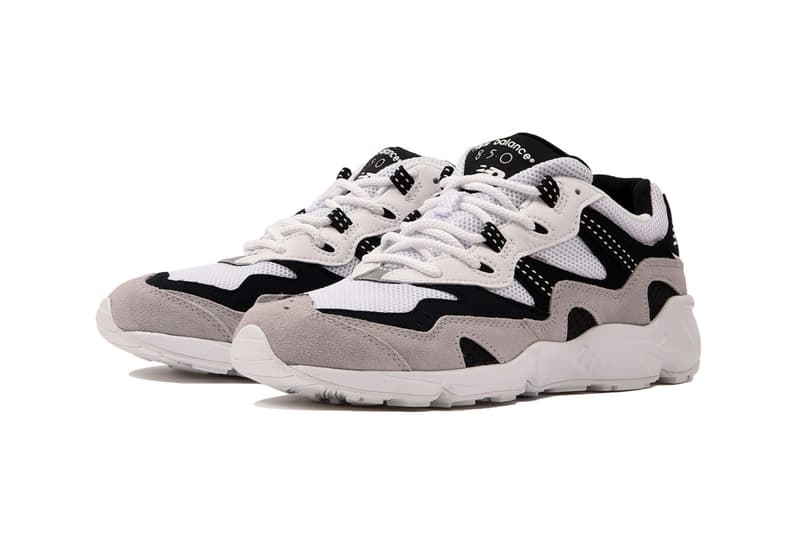 New Balance 850 April 2020 Release Dates & Info | Hypebeast