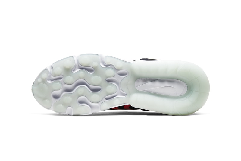 Nike Air Max 270 React ENG & React Presto "Alien" | Hypebeast