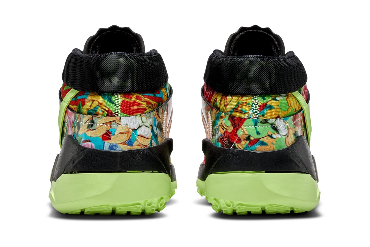 Nike KD 13 "Funk" NBA 2K20 Gamer Exclusive Info | Hypebeast