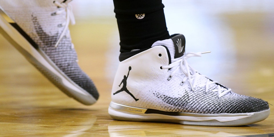 Nike Wins Klaw Logo Copyright Against Kawhi Leonard | Hypebeast