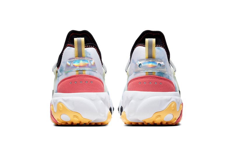 Nike Air Max 270 React ENG & React Presto "Alien" | Hypebeast