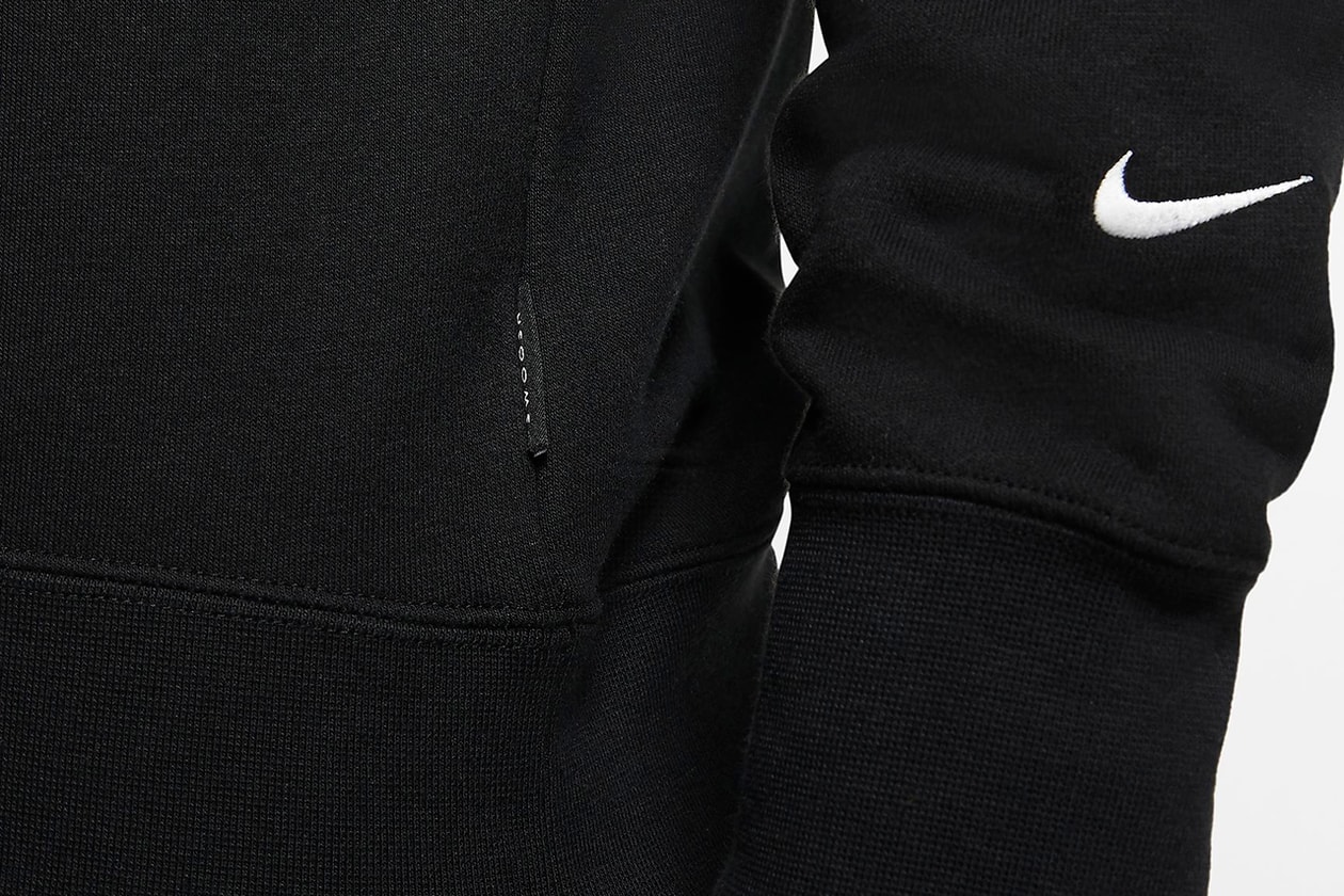 Nike Sportswear Double Swoosh Sweaters | Hypebeast