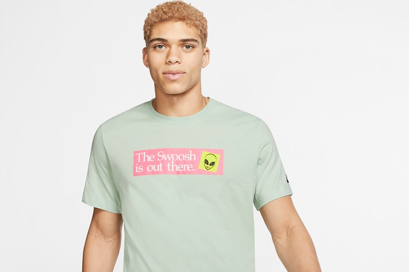 Nike Sportswear Summer 2020 T-Shirt Collection | Hypebeast