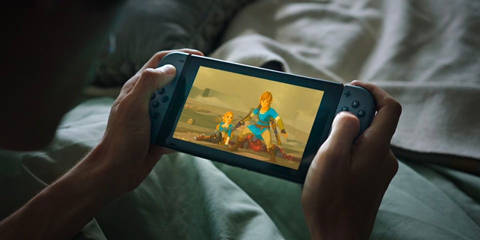 Nintendo Switch Production 10 Percent Increase | Hypebeast
