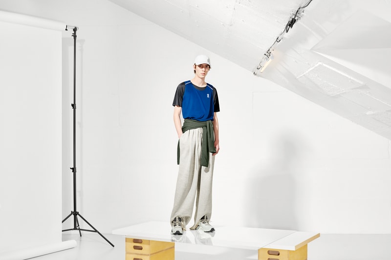 On Cloudnova "White/Umber" & "Black/Eclipse" | Hypebeast