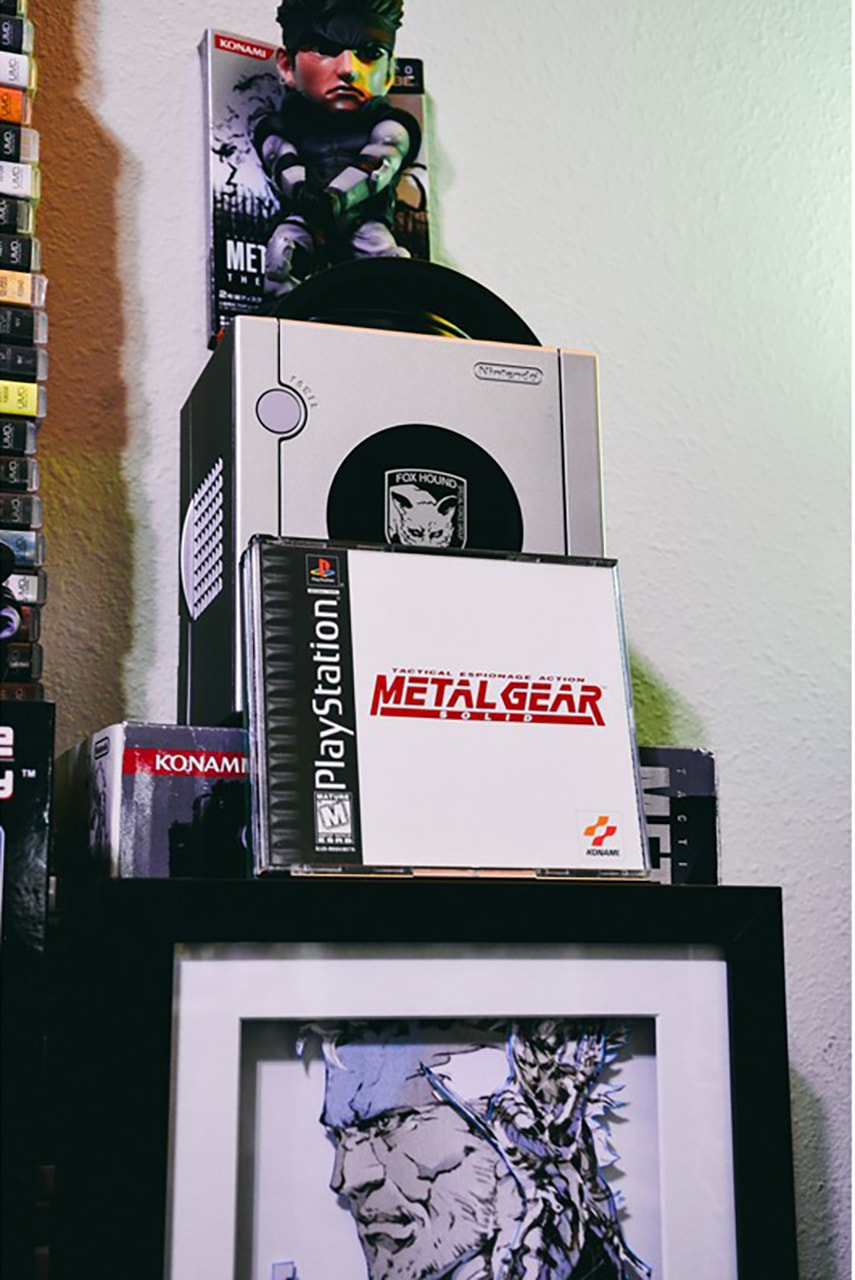 How Mikey Retro Built a $250K Gaming Collection | Hypebeast