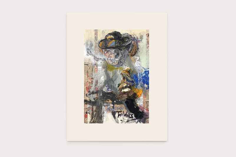 Opera Gallery StayAtHome Digital Campaign | Hypebeast